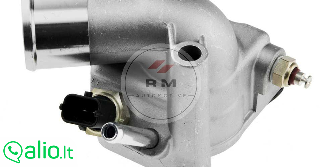 Opel ZAFIRA A [1999 - 2005] TERMOSTATAS | Alio.lt